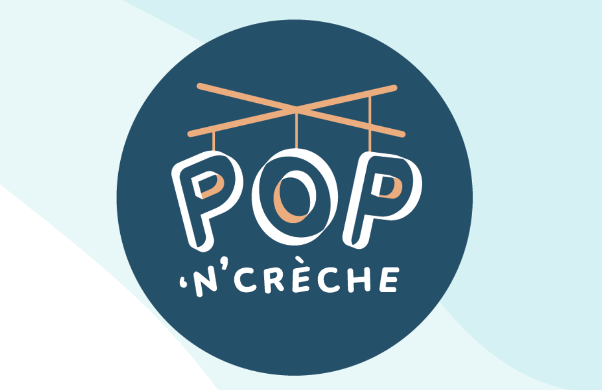 Micro crèche POP’N Crèche - Ville de Montereau-Fault-Yonne